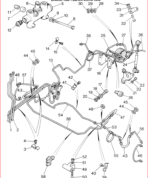101 Parts.co.uk | 101 Forward Control Parts Specialist