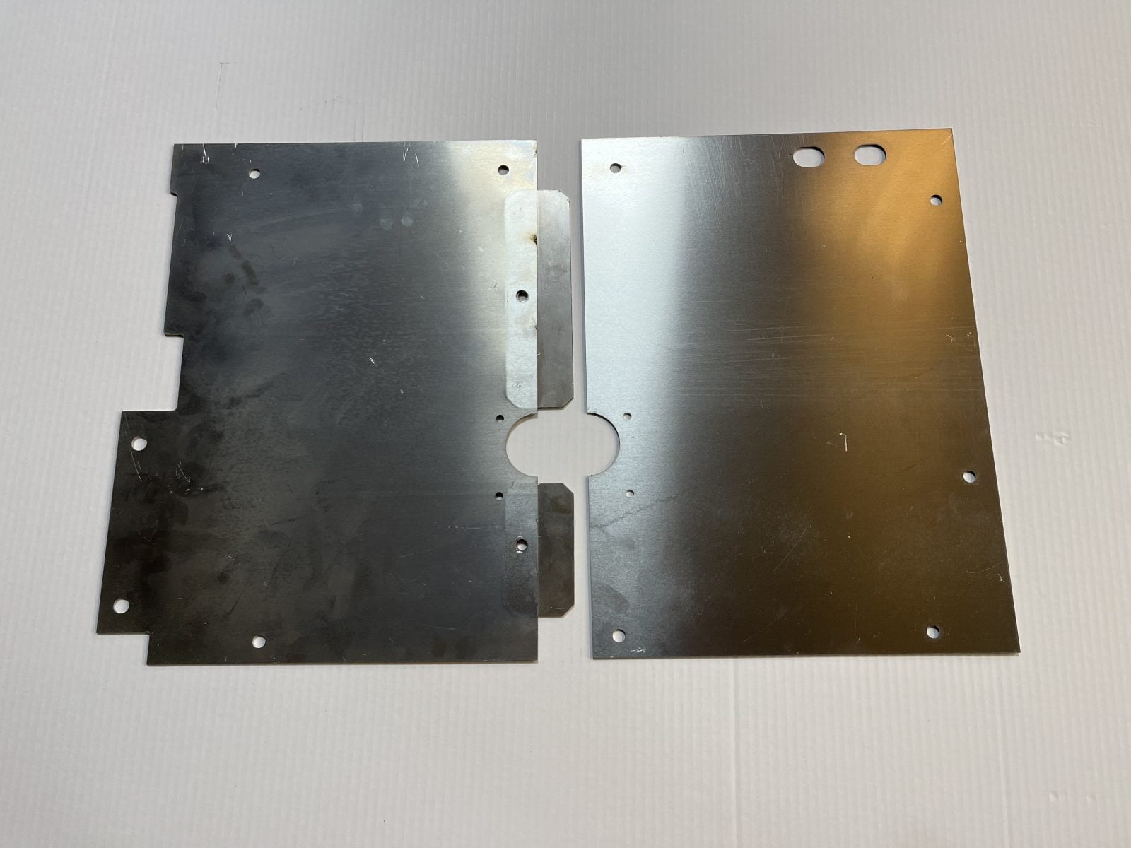 Drivers Side Floor Panel LHD | 101 Parts