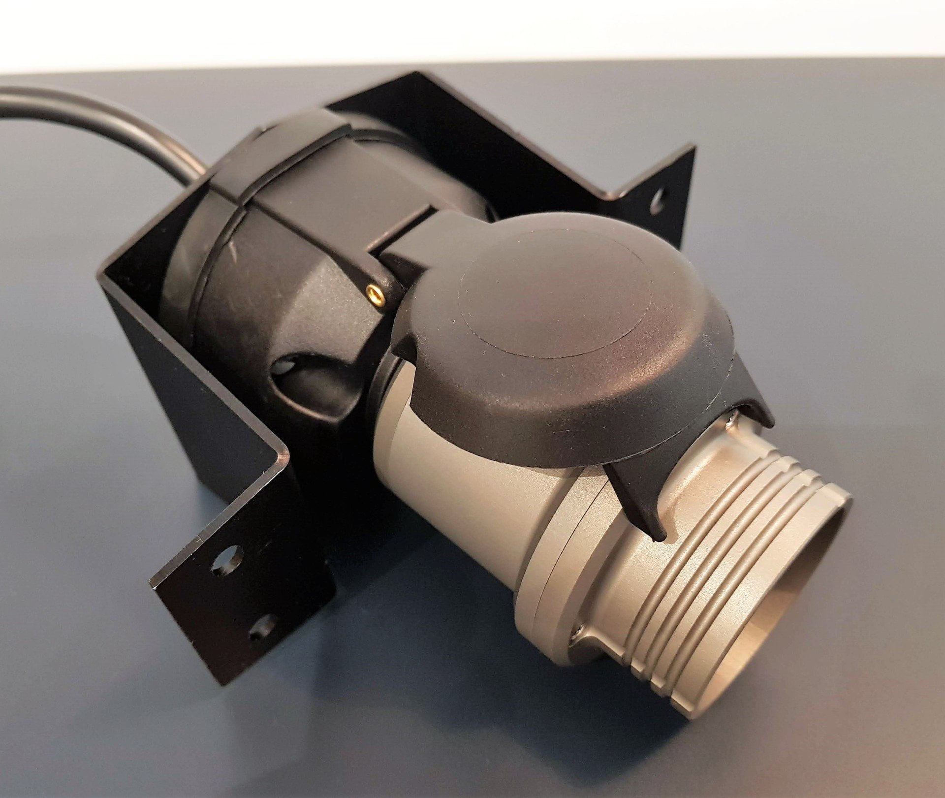 7 Pin to 12 Pin NATO Plug Adapter | 101 Parts