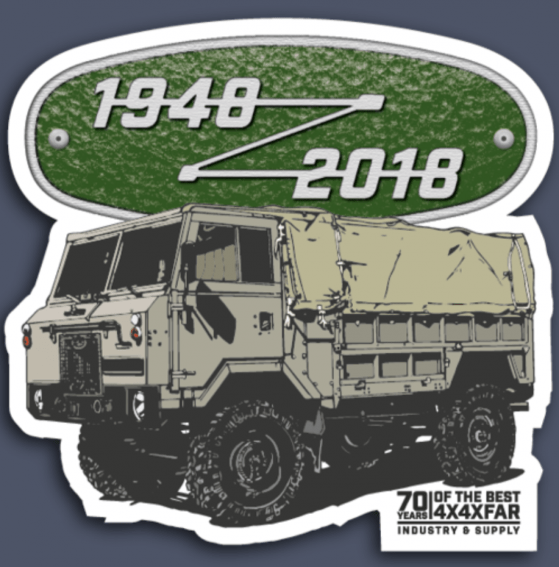 101 Sticker | 101 Parts