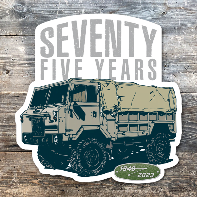 101 Sticker | 101 Parts