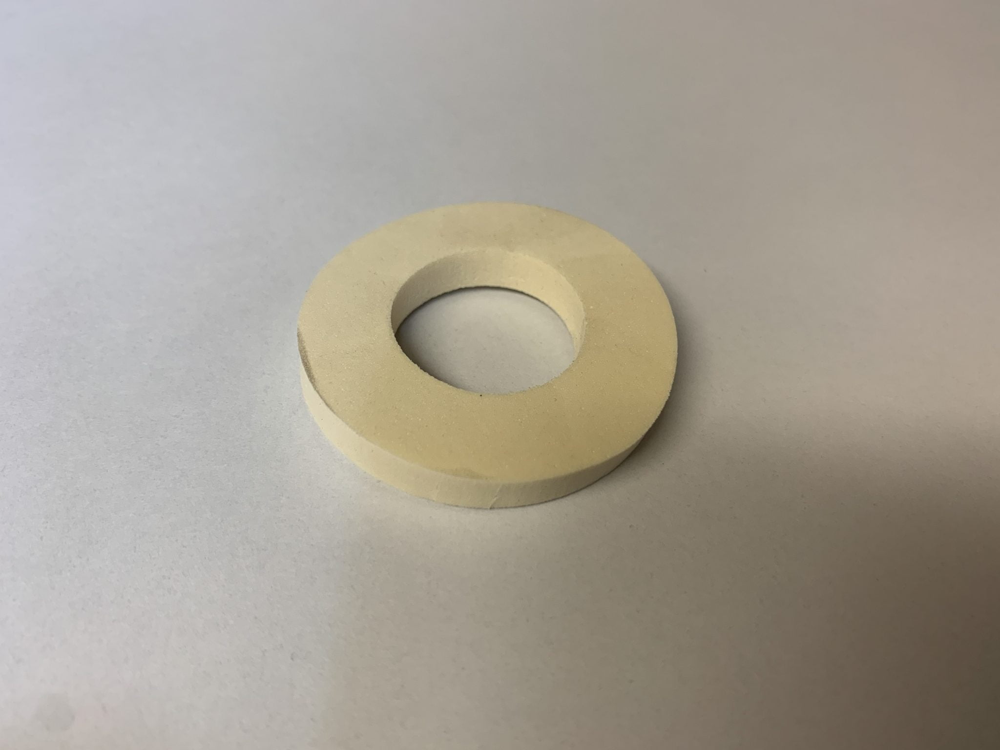 Damper Washer | 101 Parts