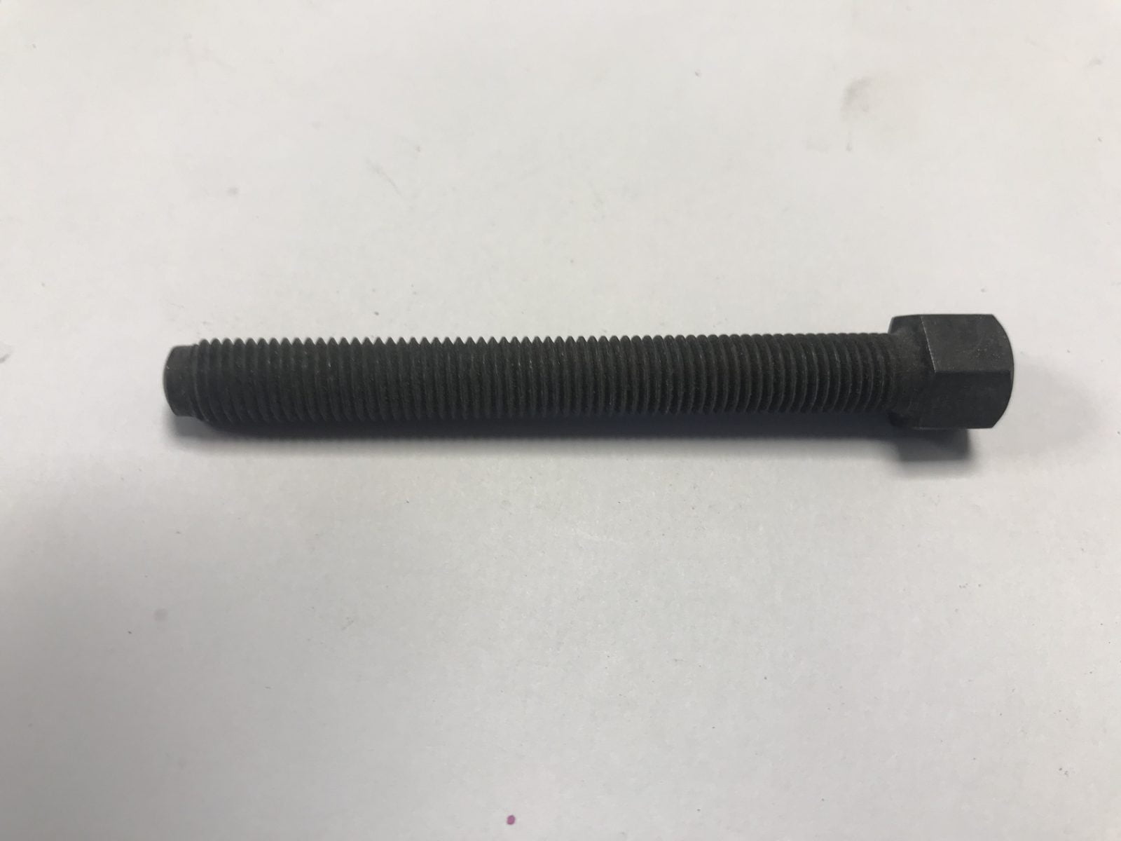 Special Adjusting Screw | 101 Parts