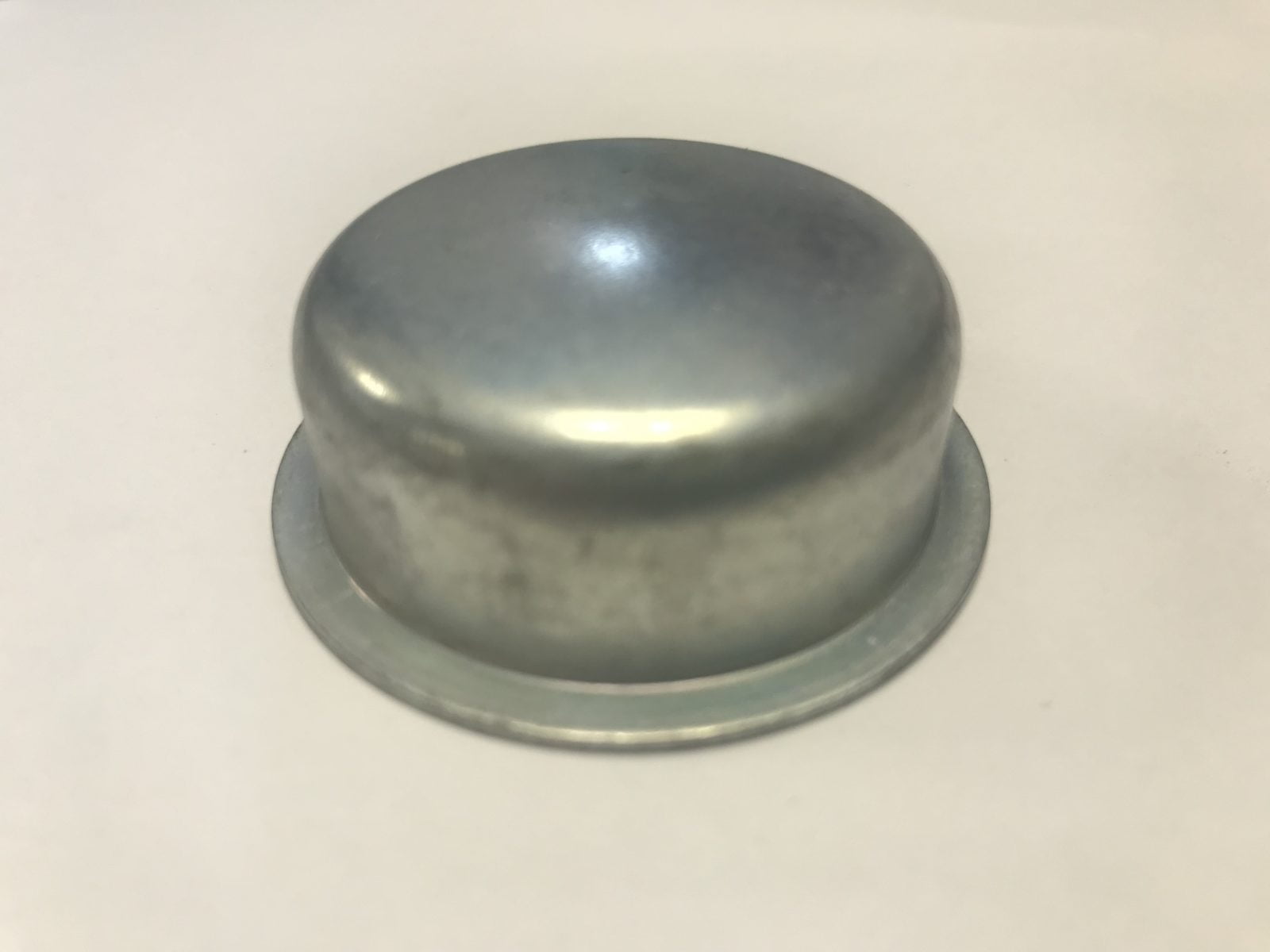 Cap for Pulley (Tensioning) | 101 Parts