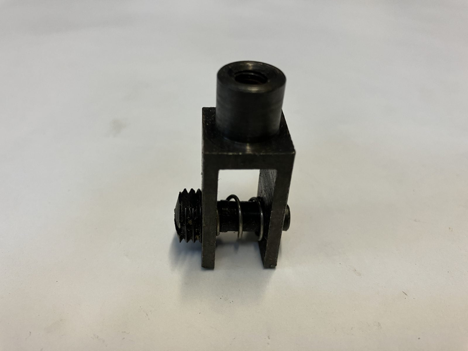 Clevis & Pin c/w spring | 101 Parts