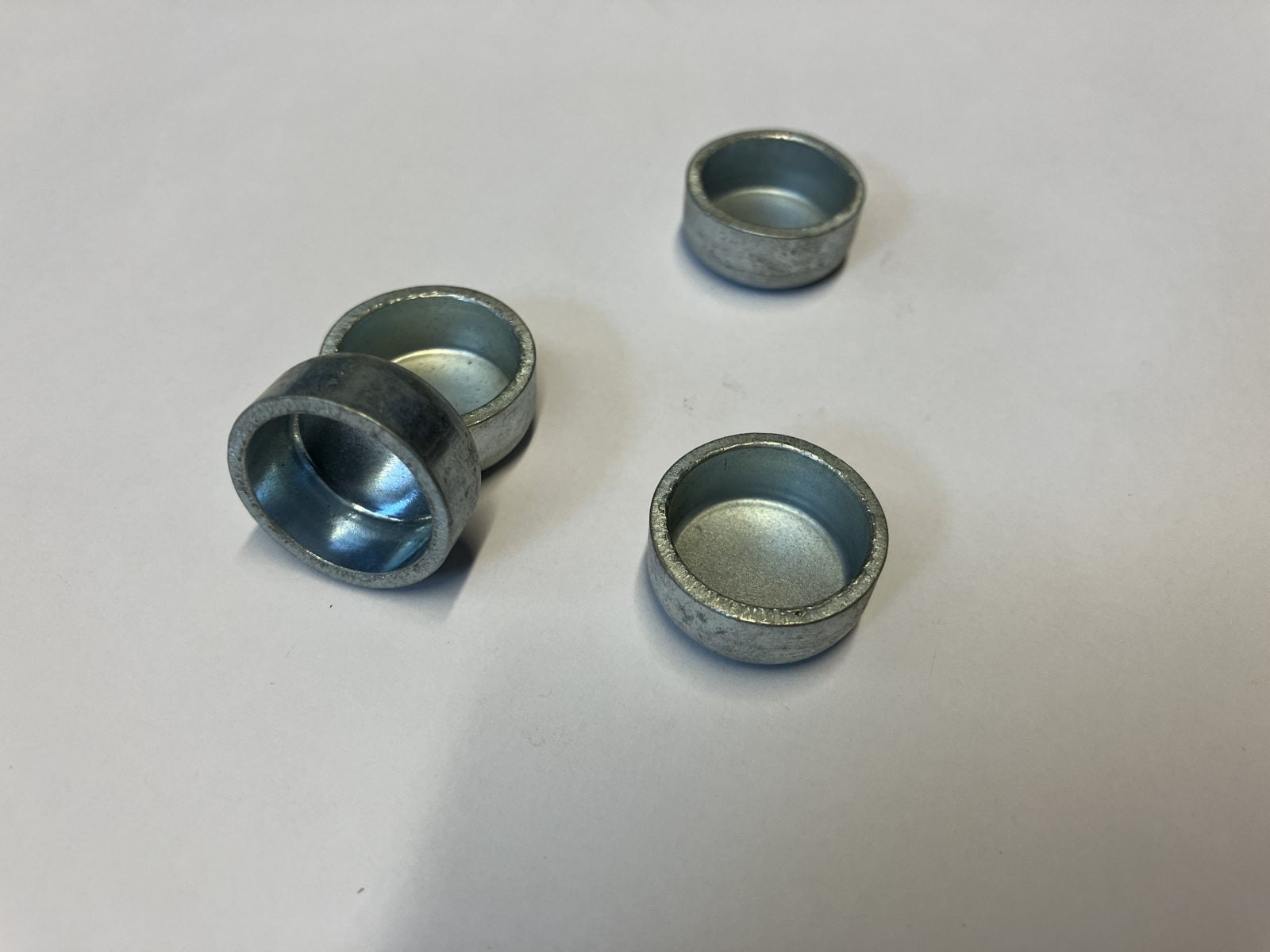 Cup Plug - Cylinder Head | 101 Parts
