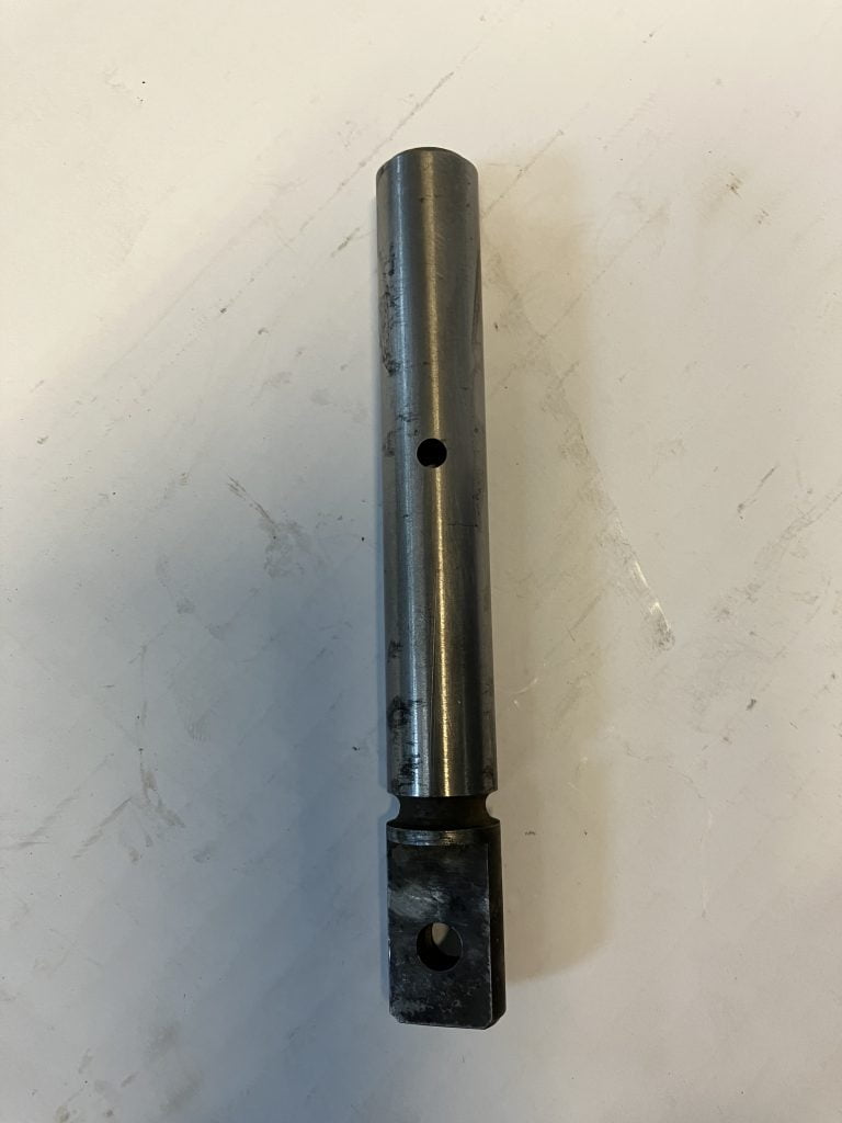 Selector Shaft (Winch) | 101 Parts