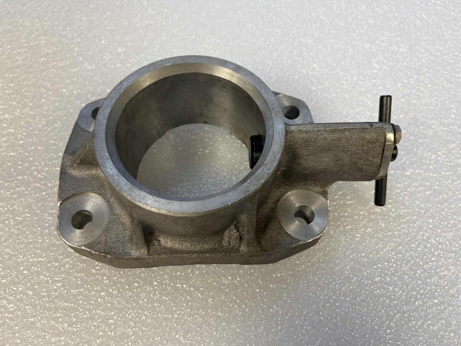 Swivel Housing Assembly | 101 Parts