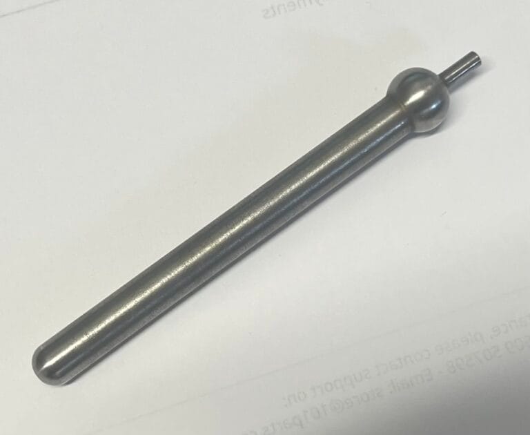 Push Rod For Clutch Slave Cylinder | 101 Parts